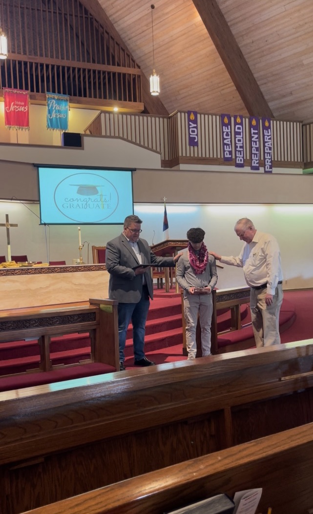 Worship Times – University United Methodist Church